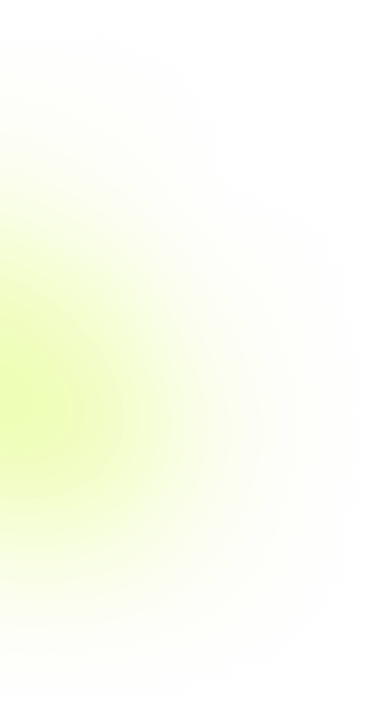 Hub – Modern Landing App